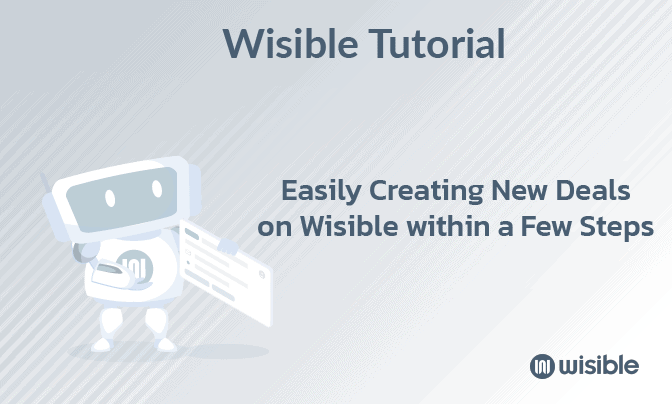 Help Center - Wisible.com