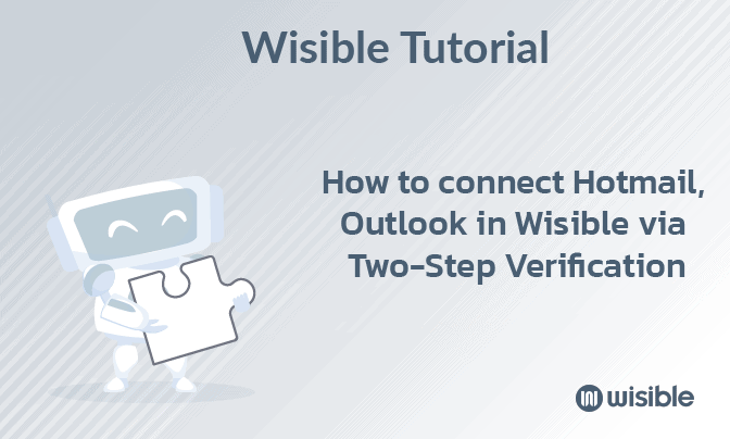 Help Center - Wisible.com