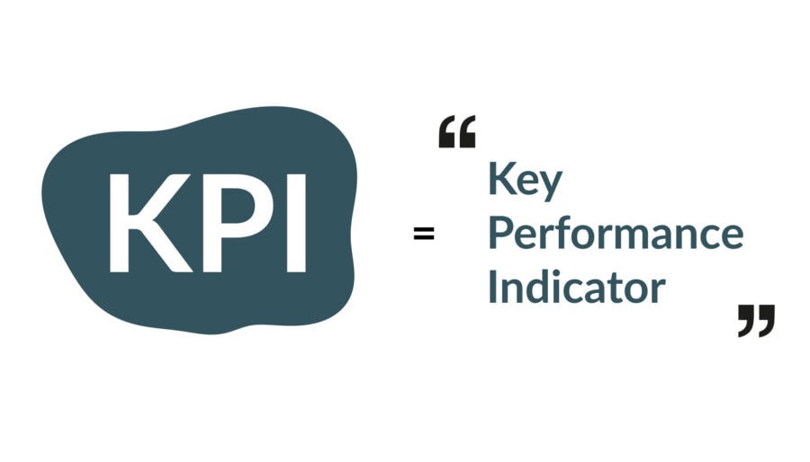 KPI คืออะไร? บทเรียนความสำเร็จยอดขายที่คุณต้องรู้ - Wisible