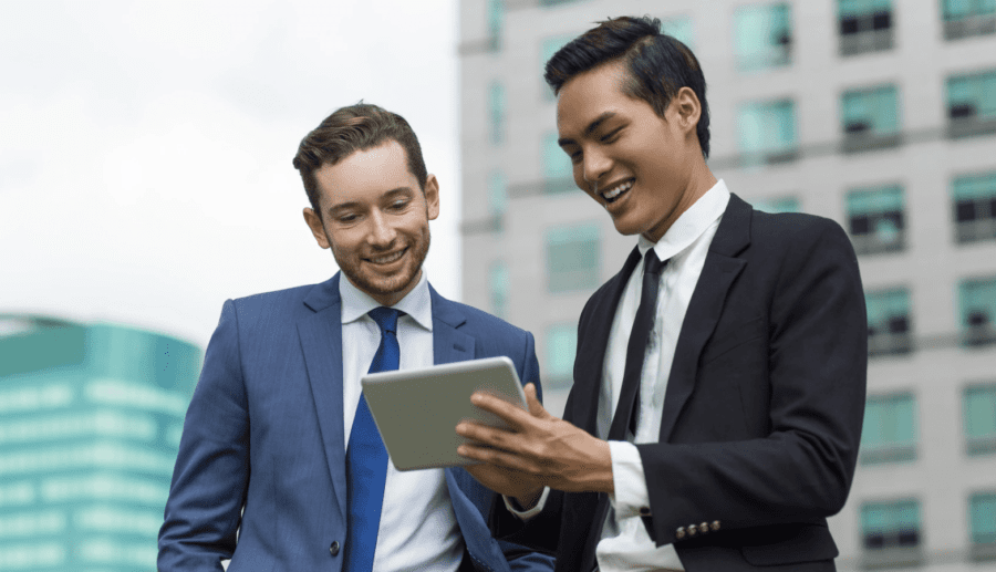 Panduan Sales: 13 Tips Untuk Sales yang Ingin Sukses! - Wisible