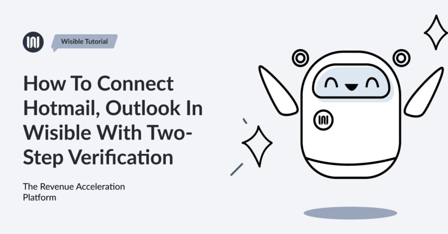 Help Center - Wisible