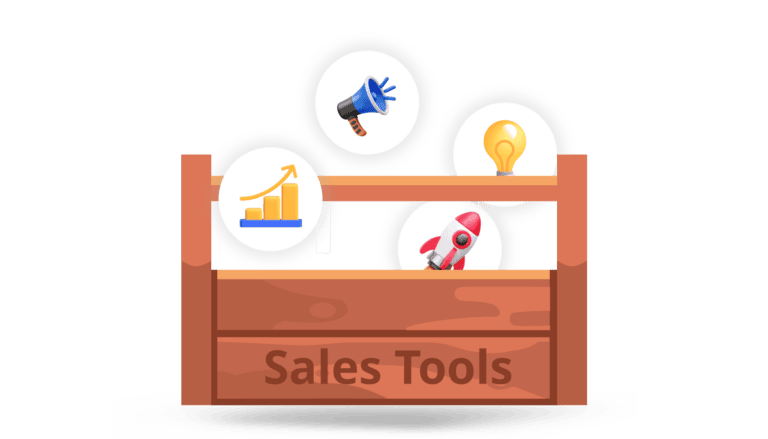 Sales Tool คืออะไร? แนะนำเครื่องมือที่ทุกธุรกิจต้องมี