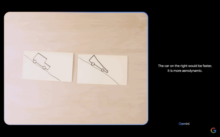 Gemini chatbot AI จาก Google ที่เหนือกว่า Chat GPT 4.0