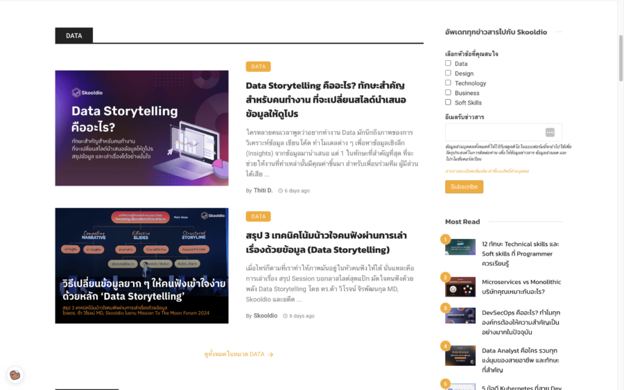 Lead Generation กุญแจสู่ความสำเร็จ ของการตลาดยุคดิจิทัล