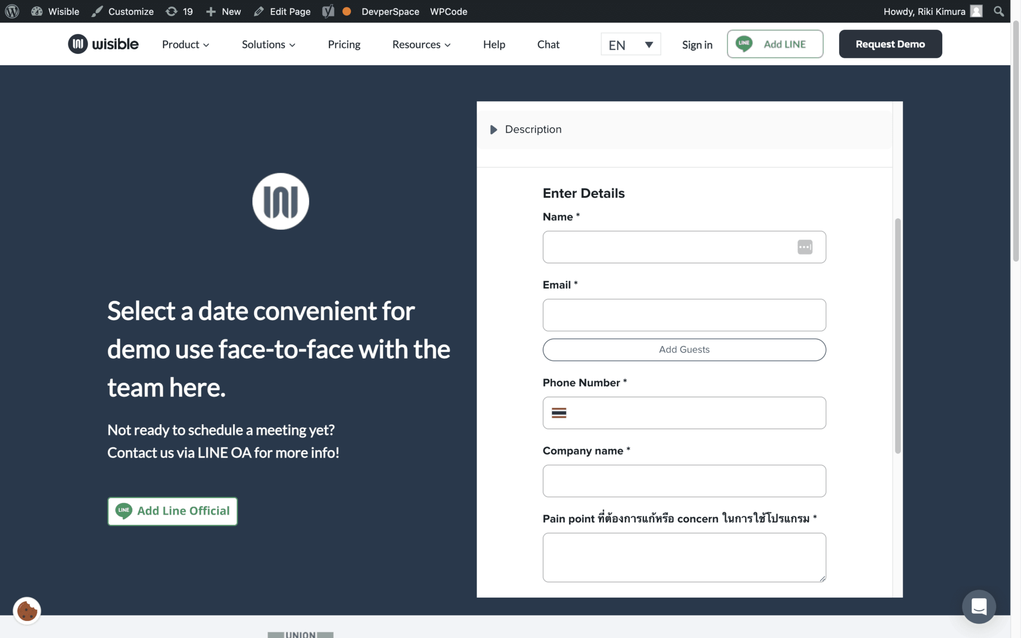 Lead Generation กุญแจสู่ความสำเร็จ ของการตลาดยุคดิจิทัล